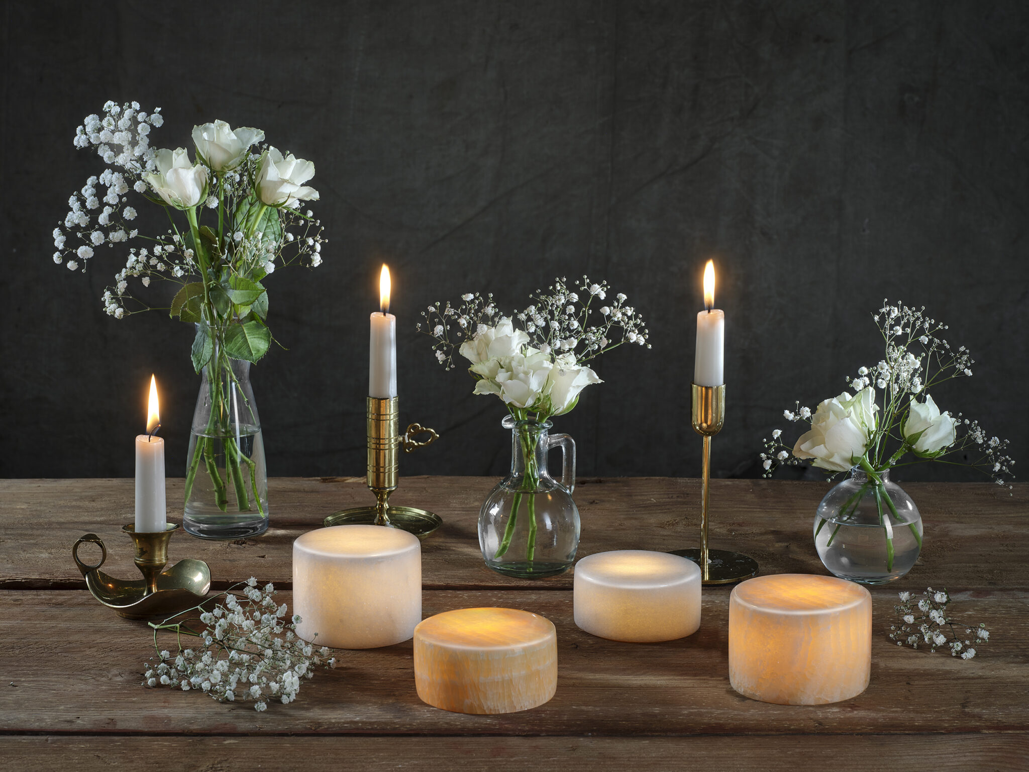 Unison Lights Up Your Day | Inspiration